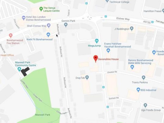 Contact OCS Consulting - OCS Consulting