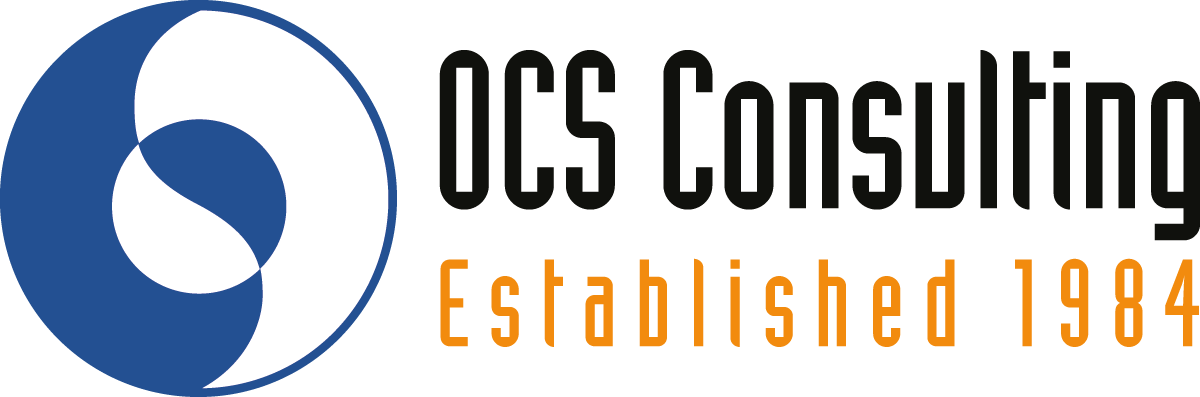 OCS Consulting Welcome - OCS Consulting